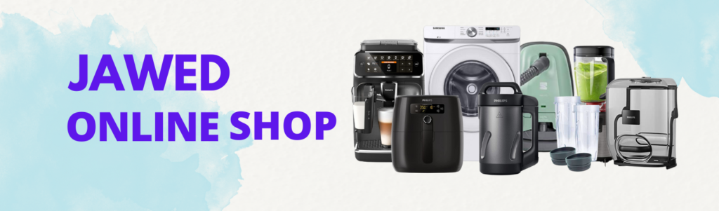 Home - Jawed Online Shop