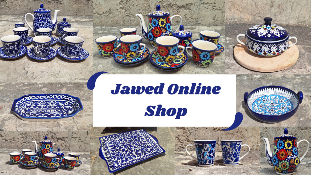 Home - Jawed Online Shop